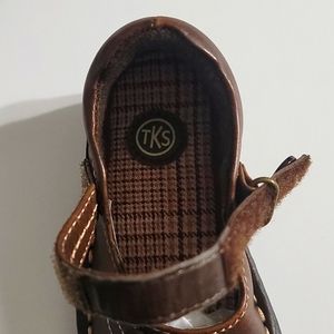 TKS | Shoes | Tks Girl Dress Shoes | Poshmark